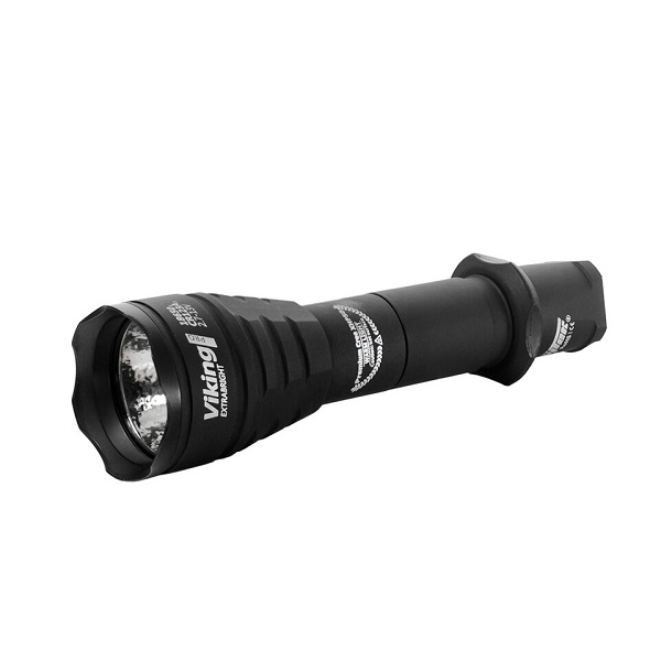 Armytek Viking Pro 2140lm XHP50 Warm Light - Rebec d.o.o
