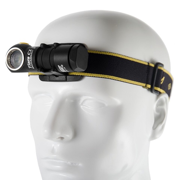 Armytek Tiara C1 Pro XP-L Magnet USB - Rebec d.o.o