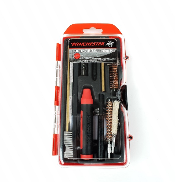 Winchester AR Cleaning Kit .308/7,62 - Rebec d.o.o