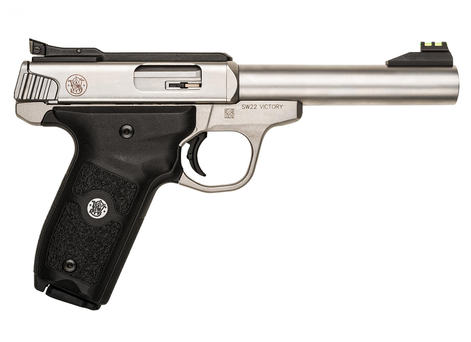 Smith & Wesson SW22 Victory Inox .22LR - Rebec d.o.o