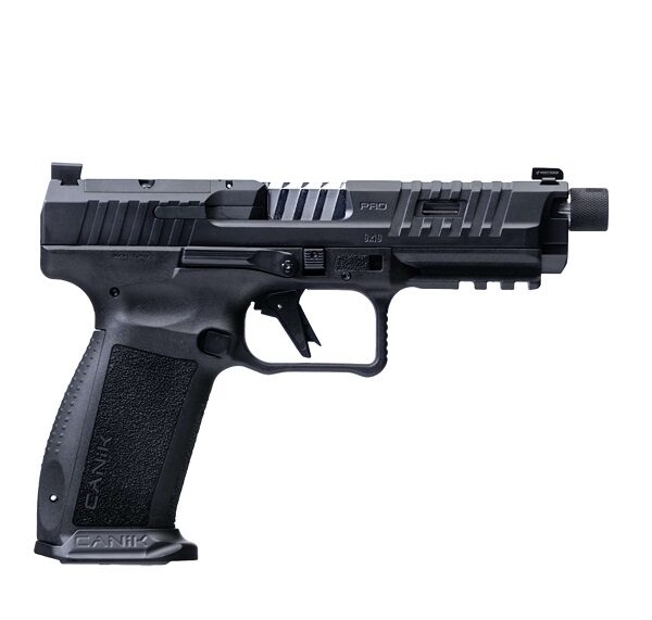 Canik SFT METE PRO 9x19 - Rebec d.o.o